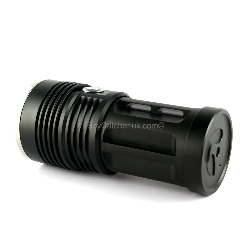 Extreme Torch Black B Spy Catcher